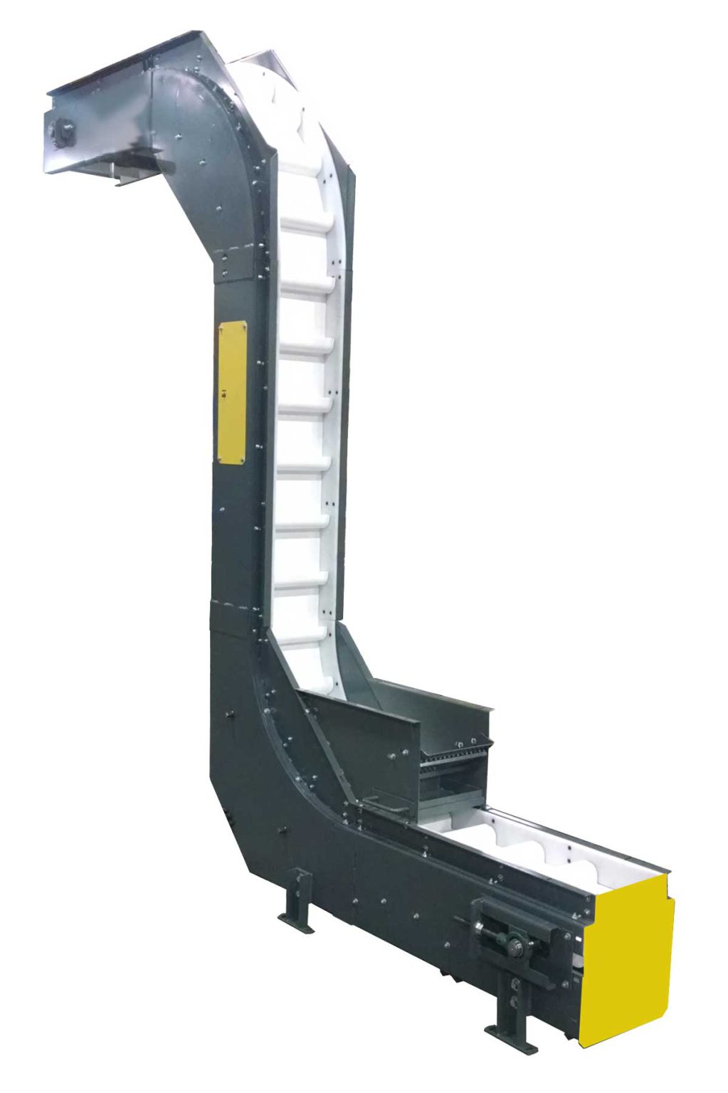Ammunition Conveyors | Titan Conveyors