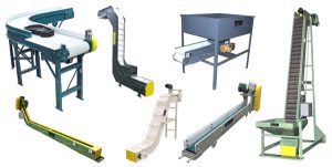 Parts Handling Conveyors Benefits & Uses | Titan Conveyors