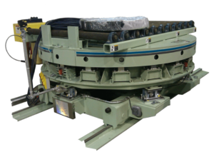 Industrial Conveyor Systems Manufacturer | Titan Conveyors